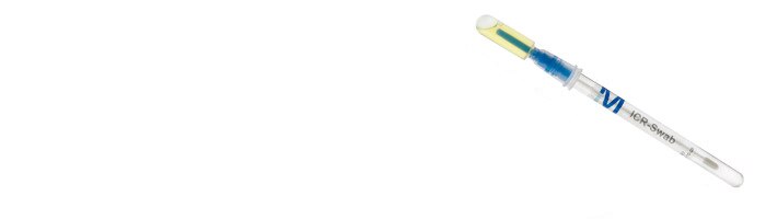 ICR Swab - All In One Swab | Merck