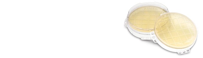 Prefilled Agar Cassettes - M Air T Cassettes | Merck