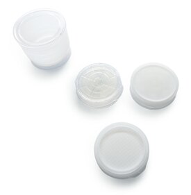 Análisis del grado de contaminación microbiana para productos ...