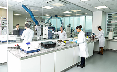 Merck Announces Collaboration with Agilent Technologies to Fill ...