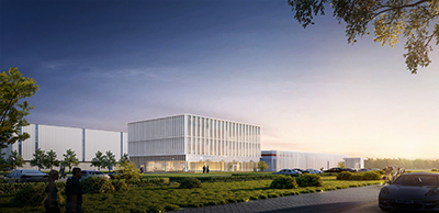 Merck Announces Investment of Approximately € 100 Million to Accelerate ...