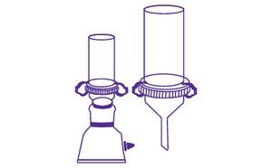 Vacuum Filters