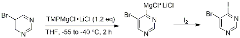 Selective Metalation and Additions