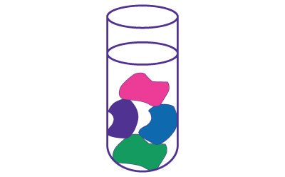 MagPrep® Magnetic for Nucleic Acid Technology