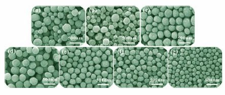 ZnO Aggregates in Dye-Sensitized Solar Cells