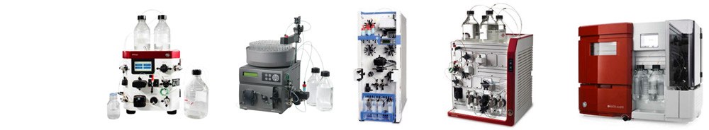 Manual and Automated Puriﬁcation