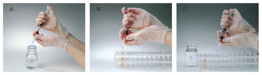 Purification Using GST HiTrap® 1 mL and 5 mL Columns: GSTrap™ 4B ...