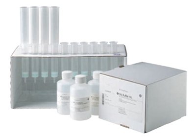 Gravity-ﬂow Puriﬁcation using His GraviTrap™ and His GraviTrap™ Kit