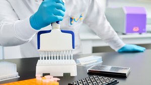 PROTAC Synthesis Kits for Targeted Protein Degradation
