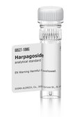 Harpagoside analytical standard 19210-12-9