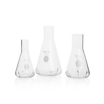 KIMBLE KIMAX Baffled Shake Flask