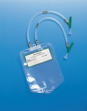 NovaSeptum® Transfer Systems Ideal for applications such as pH ...