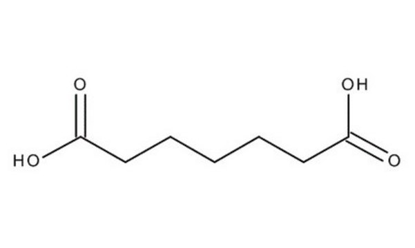 Pimelic acid for synthesis 111-16-0
