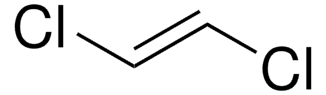 1,2-Dichloroethylene, mixture of cis and trans 98 540-59-0