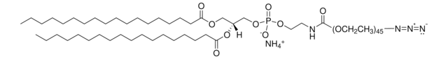 DSPE-PEG(2000) Azide powder Avanti Polar Lipids