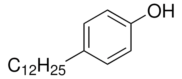 4-Dodecylphenol, mixture of isomers 27193-86-8