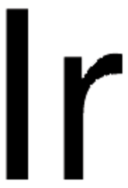 イリジウム wire reel, 0.3m, diameter 0.5mm, as drawn, 99.9% | Sigma-Aldrich