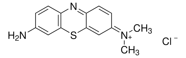 Azure A chloride Dyecontent =70 531-53-3