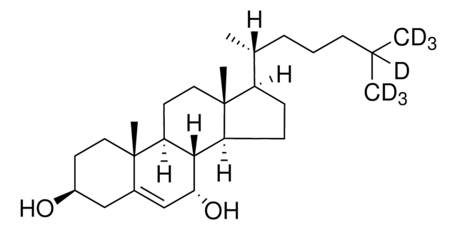 7a-hydroxycholesterol (D7) methanol solution Avanti Lipids